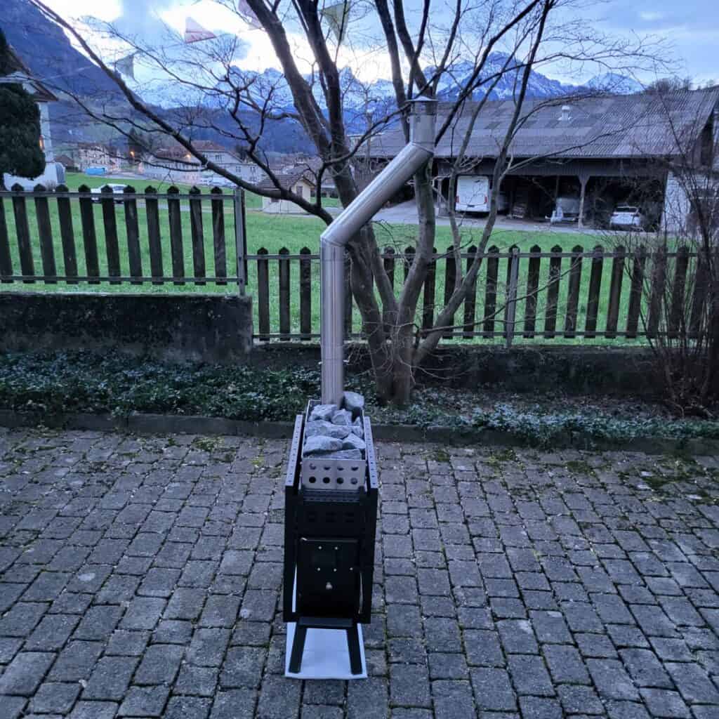 Shop – Swiss Alpine Sauna